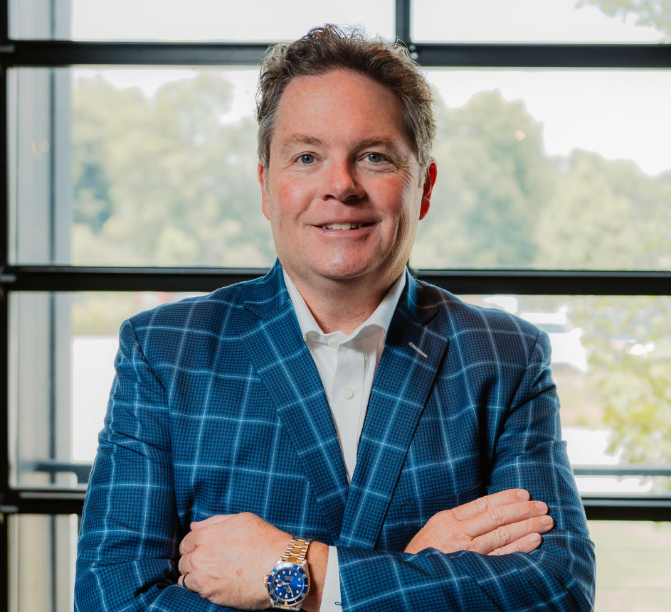 Wallace Cheves Named Chairman of Greenville Triumph and Greenville ...